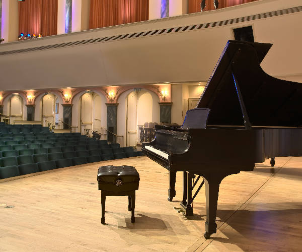 Spivey Hall and other presenters re-imagine 2020-21 season | Spivey ...