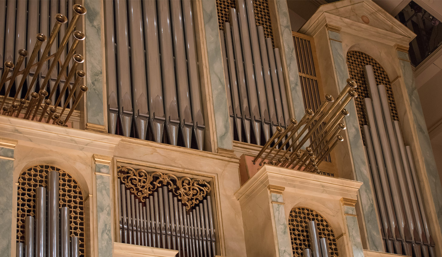 Humor, Horror, Jazz and Classical Music will Flourish at Spivey Next ...